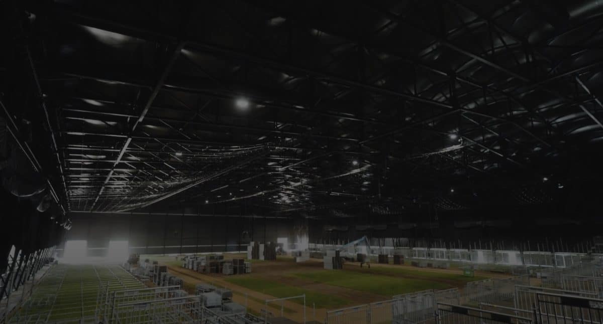 EPIXX - An epic event structure by Veldeman