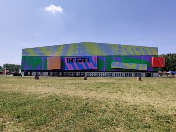 EPIXX - An epic event structure by Veldeman